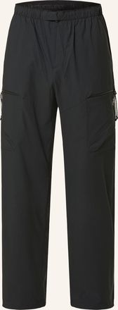 Peak Performance Trekkinghose schwarz