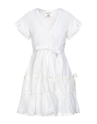 Semicouture KLEIDER - Mini-Kleider auf YOOX.COM