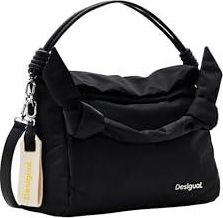 Desigual Loverty 3.0 Hand Bag Black