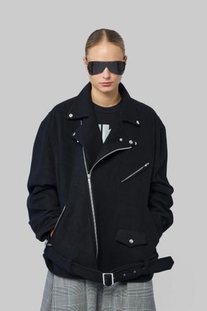 Comme Des Gar&ccedil;ons Unisex Jacket