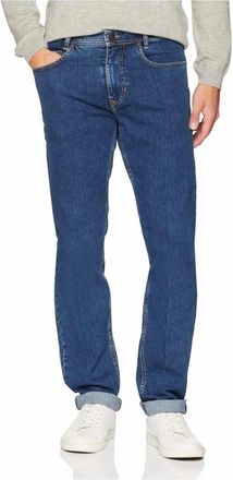 M.A.C Mac, Herren, Jeans, Blau, W35 L34Größe