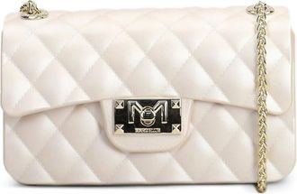 Marc Ellis Femme, Sacs, Beige, Taille: ONE Size Flat Falcon XS