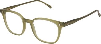 K&agrave;dor Quadro-K - unisex - Accessoires - Vert - Taille: 50 MM