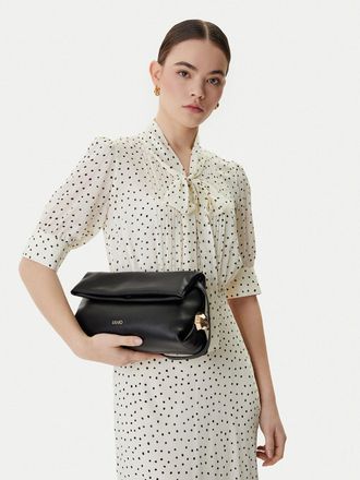 Liu Jo Handtasche Liu Jo AA6097 E0958 Schwarz