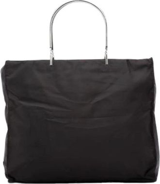 Prada Damen, Pre-Owned, Braun, ONE SIZEGr&ouml;&szlig;e