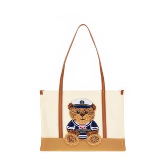 Rue Madam Femme, Sacs, Multicolore, Taille: ONE Size Shopper Bag