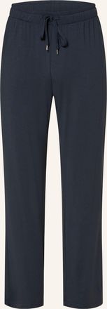 Marc O'Polo Marc Opolo Schlafhose blau
