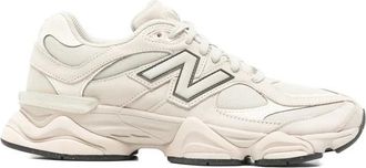 New Balance Homme, Chaussures, Beige, Taille: 45 EU Baskets