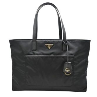 Prada Damen, Pre-Owned, Schwarzk, ONE SIZEGr&ouml;&szlig;e