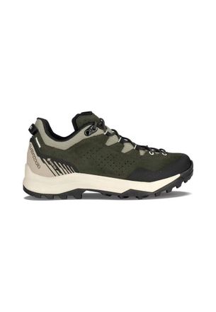 Lowa Herren Wanderschuhe LOWA EXPLORER GTX LO