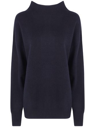 Liviana Conti Sweater Cashmere Blend Nancy
