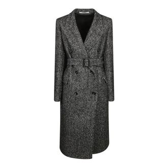 Tagliatore Femme, Manteaux, Multicolore, Taille: 38 FR Manteau Crois&eacute; Jole