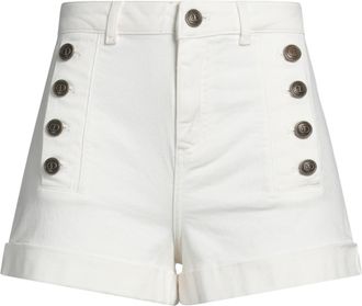 Twin-Set HOSEN & R&Ouml;CKE - Jeansshorts auf YOOX.COM