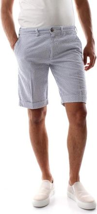 40weft 40Weft, Homme, Shorts, Blanc, Taille: M Sergent Shorts