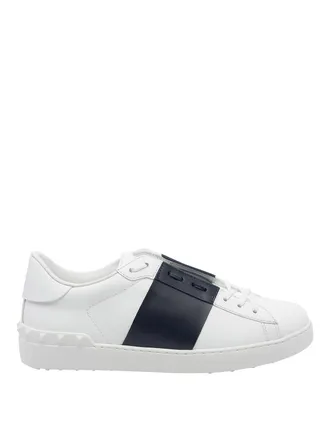 Valentino Garavani Sneaker - Wei&szlig;