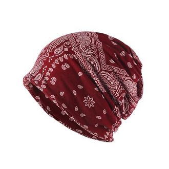 Generic Protection coupe-vent pour oreilles et chapeaux pliants pour hommes et femmes au printemps et en automne, Color2, M