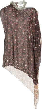 Dries Van Noten TOPS - Tops auf YOOX.COM