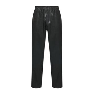 Diesel Weite Hosen - - Trousers - Herren - Grau - M