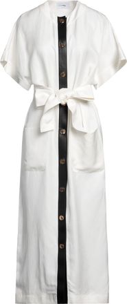 Ferragamo KLEIDER - Maxi-Kleider auf YOOX.COM