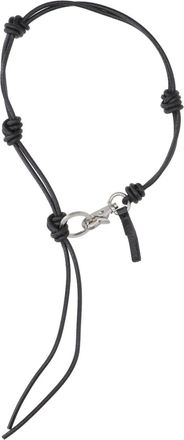 Our Legacy Udon Ladon Keyring