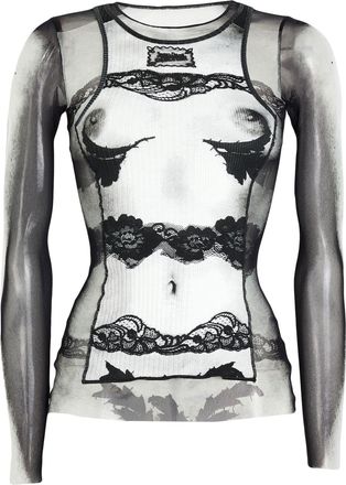 Jean Paul Gaultier TOPS - Tops auf YOOX.COM