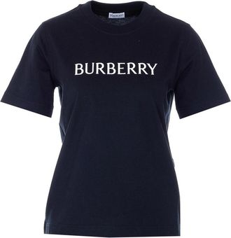 Burberry T-Shirt - Noir