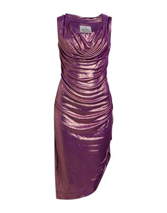 Vivienne Westwood KLEIDER - Midi-Kleider auf YOOX.COM