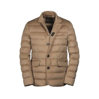 Moorer Homme, Vestes, Brun, Taille: L Zayn Jacket