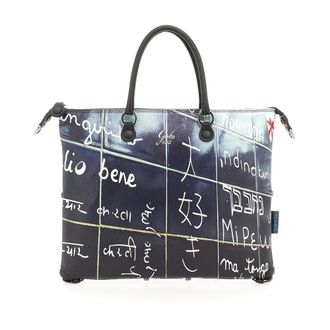 Gabs Wandelbare Multicolor Reisetasche - - Bags - Damen - Schwarzk - ONE SIZE