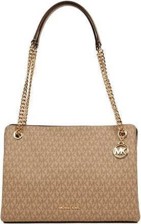 Michael Kors Umh&auml;ngetasche Camel