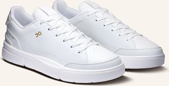 On Sneaker The Roger Centre Court weiss