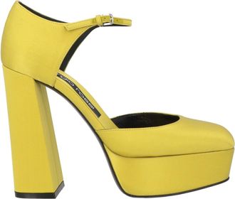 Sergio Rossi SCHUHE - Pumps auf YOOX.COM