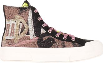 Desigual SCHUHE - Sneakers auf YOOX.COM