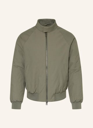Juvia Blouson Blake gruen