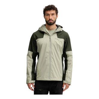 Columbia Inner Limits III Jacket - Homme - Sport - Vert - Taille: XL