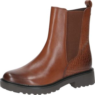 Caprice Chelsea Boots