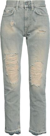 Dondup HOSEN & RÖCKE - Jeanshosen auf YOOX.COM