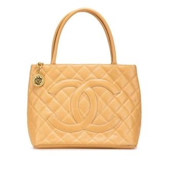 Chanel Damen, Pre-Owned, Braun, ONE SIZEGr&ouml;&szlig;e