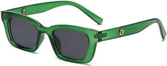Generic Lunettes De Soleil Dext&eacute;rieur &Agrave; Petite Monture For Hommes, Sport For Femmes(Green)