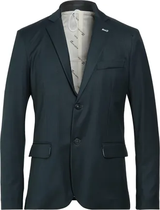 BL.11 BLOCK ELEVEN ANZ&Uuml;GE und CO-ORDS - Blazers auf YOOX.COM
