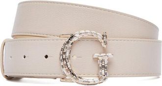 Guess Dameng&uuml;rtel BW9496 P6435 Hellbeige