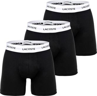 Lacoste Boxershorts