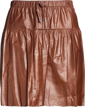 Tod's HOSEN & R&Ouml;CKE - Minir&ouml;cke auf YOOX.COM