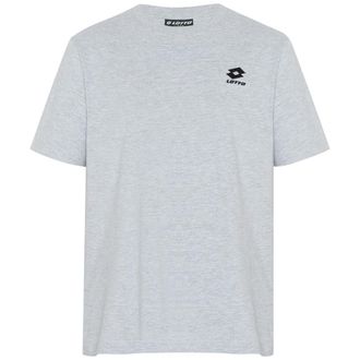 Lotto Men 1124001, Regular Fit T-Shirt, HIGH-Rise, L