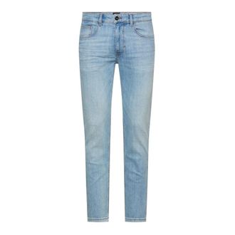 Camel Active Herren, Jeans, Blau, W31 L34Gr&ouml;&szlig;e