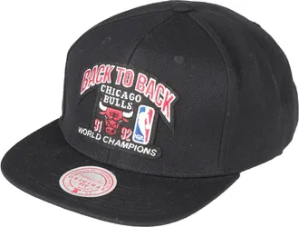 Mitchell & Ness ACCESSOIRES - M&uuml;tzen & H&uuml;te auf YOOX.COM