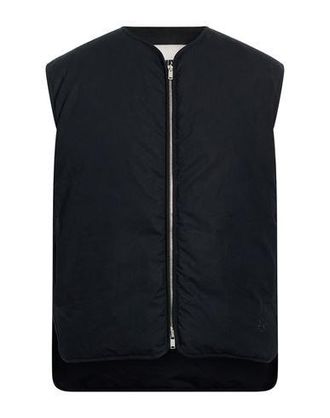Jil Sander MANTEAUX - Vestes sans manches sur YOOX.COM