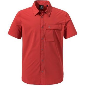 Sch&ouml;ffel Herren Hemd Shirt Style Dooser MNS
