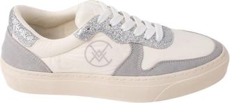 Chattawak Damen 15bilbaogris41 Sneaker, grau, 41 EU