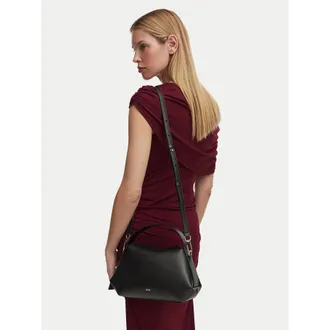 HUGO BOSS Handtasche BOSS Caylie50567974 Schwarz